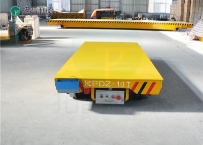 China 8 t industrial electric car on railway for cargo handling from one shop to another for sale