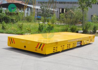 China PLC control 360 degree Turning Custom Battery Powered Automated Guided Vehicle for sale