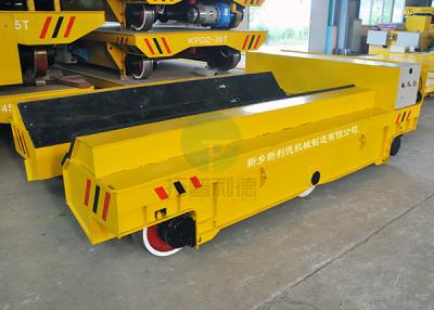 China 50ton high temperature proof transport handling V-deck railway wagon for sale
