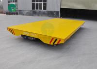 China Hot-Sale Flat Copper Factory Battery Operated Rail Transfer Car for sale