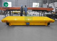 China Hot-Sale Flat Copper Factory Battery Operated Rail Transfer Car for sale