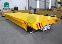 China Hot-Sale Flat Copper Factory Battery Operated Rail Transfer Car for sale