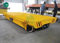 China Hot-Sale Flat Copper Factory Battery Operated Rail Transfer Car for sale