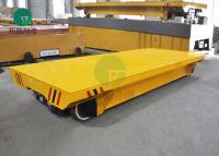 China Track Transport Battery Powered Industry Vehicles for sale
