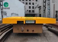 China Track Transport Battery Powered Industry Vehicles for sale