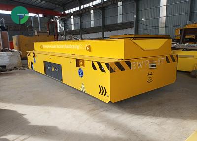 China High Quality 5 Ton Coil Handling Electric Customized Trackless Cart for sale