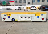 China Electric Transfer Magnetic Guided Automated Vehicles for sale