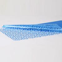 China Anti Counterfeiting Adhesive Holographic Label Stickers Custom Design for sale
