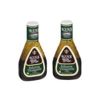China Self Adhesive Salad Sauce Bottle Sticker Labels Printing Anti Ultraviolet for sale