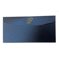 China C6 C5 Wedding Invitation Envelope Accept Blue Red For Greeting Cards for sale
