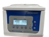 China Portable PRP Centrifuge Machine Compact Benchtop Laboratory Centrifuge 4000 RPM for sale