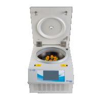 China 24148xg Refrigerated Benchtop Centrifuge Large Capacity 6x50ml Tabletop Refrigerated Centrifuge for sale