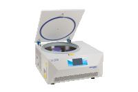China 20000rpm Refrigerated Benchtop Centrifuge 4x750ml Large Capacity Centrifuge 4-20R for sale