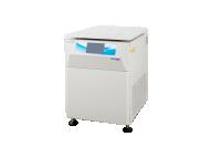 China 21000 RPM Floor Standing Refrigerated Centrifuge 53000xg High Speed Refrigerated Centrifuge 5-21R for sale