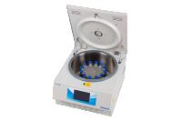 China 3437xg Tabletop Low Speed Centrifuge 5000rpm Clinical Centrifuges 3-5W for sale