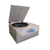 China Fast Refrigerated Benchtop Centrifuge 6000rpm Table Top Centrifuge Machine For Temperature-Sensitive Samples 4-5R for sale