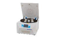 China Multi Functional Room Temperature Centrifuge 6000rpm Centrifuge Low Speed High Precision High Safety for sale