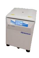 China 5500rpm Room Temperature Centrifuge 4x1000ml Floor Standing Centrifuges Large Capacity for sale