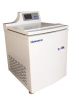 China 6680xg RCF Blood Bank Centrifuges 6000rpm Centrifuge For Blood Bags 6x1000ml Large Capacity for sale