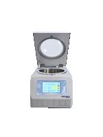 China Laboratory Centrifugal Vacuum Concentrator 300rpm - 2000rpm Vacuum Centrifuge Concentrator for sale