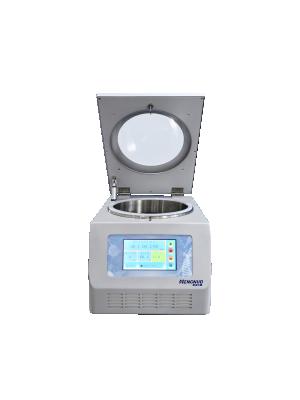 China Laboratory Centrifugal Vacuum Concentrator 300rpm - 2000rpm Vacuum Centrifuge Concentrator for sale