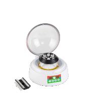 China Speed ​​Adjustment Small Centrifuge Machine 10000rpm / 12000rpm Micro Centrifuge Machine for sale