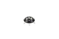 China Low Noise Mini Centrifuge Machine 7000rpm Portable Centrifuge Machine For 1.5 / 2ml 0.5ml 0.2ml tube for sale