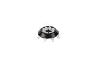 China Low Noise Mini Centrifuge Machine 7000rpm Portable Centrifuge Machine For 1.5 / 2ml 0.5ml 0.2ml tube for sale
