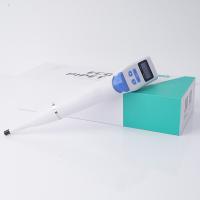 China High Precision Lab Pipette Multi Color Electronic Pipette OEM / ODM For Research Use for sale
