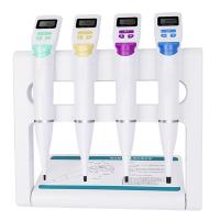 China High Precision Lab Pipette Multi Color Electronic Pipette OEM / ODM For Research Use for sale