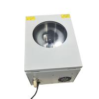 China Compact Vacuum Centrifugal Concentrator Low Noise DNA Vacuum Concentrator for sale