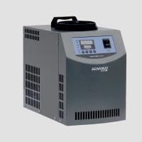 China Compact Vacuum Centrifugal Concentrator Low Noise DNA Vacuum Concentrator for sale