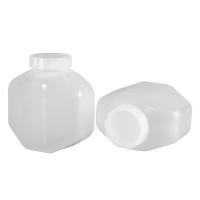 China Laboratory 750ml Centrifuge Bottle Autoclavable Sample Collection Bottle for sale