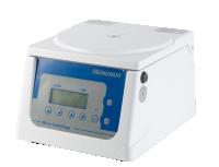 China OEM Low Speed Centrifuge Machine 80W Centrifuge Machine 4000rpm 2-4B With 8x15ml&12x10ml rotor for sale