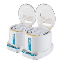 China 3000rpm PRP Centrifuge Machine OEM / ODM Compact Centrifuge 600xg RCF For Lab Blood Separation for sale