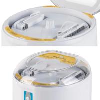 China 3000rpm PRP Centrifuge Machine OEM / ODM Compact Centrifuge 600xg RCF For Lab Blood Separation for sale