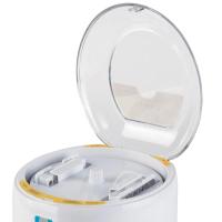 China 3000rpm PRP Centrifuge Machine OEM / ODM Compact Centrifuge 600xg RCF For Lab Blood Separation for sale