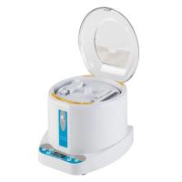 China 3000rpm PRP Centrifuge Machine OEM / ODM Compact Centrifuge 600xg RCF For Lab Blood Separation for sale