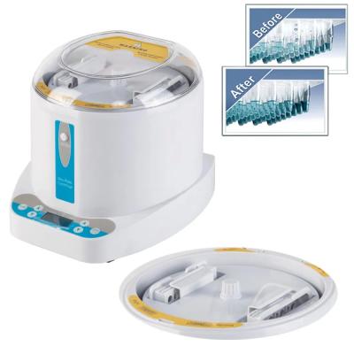 China 3000rpm PRP Centrifuge Machine OEM / ODM Compact Centrifuge 600xg RCF For Lab Blood Separation for sale