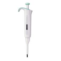 China Large Capacity Lab Pipette Manual Single Channel Adjustable Volume Pipette OEM for sale
