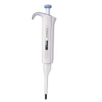 China Large Capacity Lab Pipette Manual Single Channel Adjustable Volume Pipette OEM for sale