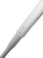 China Manual Accurate Pipette Rubber / Plastic Laboratory Pipettes High Precision for sale