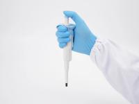 China Manual Accurate Pipette Rubber / Plastic Laboratory Pipettes High Precision for sale