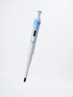 China Manual Accurate Pipette Rubber / Plastic Laboratory Pipettes High Precision for sale