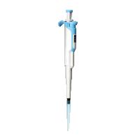 China Manual Accurate Pipette Rubber / Plastic Laboratory Pipettes High Precision for sale