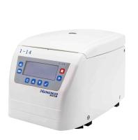 China 14800rpm High Speed Mini Centrifuge 220V Centrifuge Machine For Laboratory Smaple Processing for sale