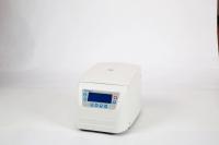 China 14800rpm High Speed Mini Centrifuge 220V Centrifuge Machine For Laboratory Smaple Processing for sale