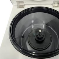 China High Speed Refrigerated Benchtop Centrifuge 18500rpm 6x100ml Centrifuge For Lab for sale