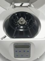 China OEM Mini Centrifuge Machine 15000rpm Micro High Speed Centrifuge 12x1.5/2ml Rotor for DNA / RNA PCR for sale