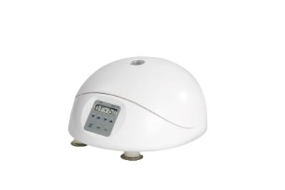 China OEM Mini Centrifuge Machine 15000rpm Micro High Speed Centrifuge 12x1.5/2ml Rotor for DNA / RNA PCR for sale